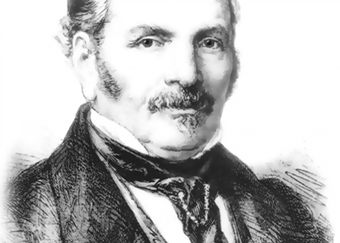 Biografia Allan kardec – Sociedade Espírita Caminho Verdade e Vida